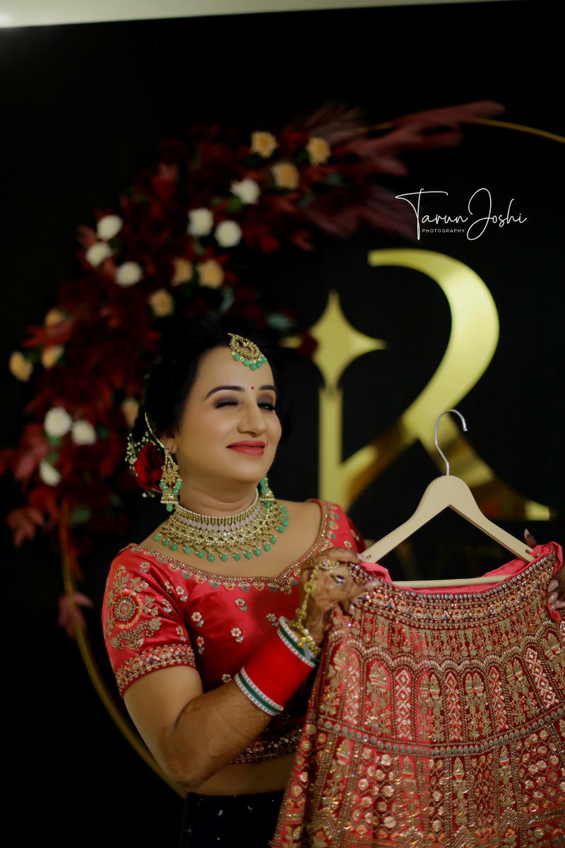 Work Portfolio - Tarun Joshi Photography