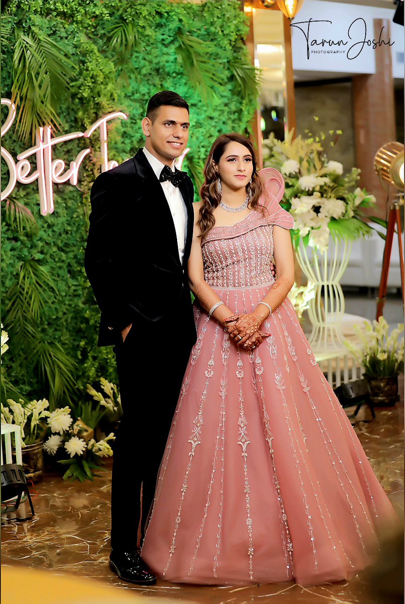 Work Portfolio - Tarun Joshi Photography