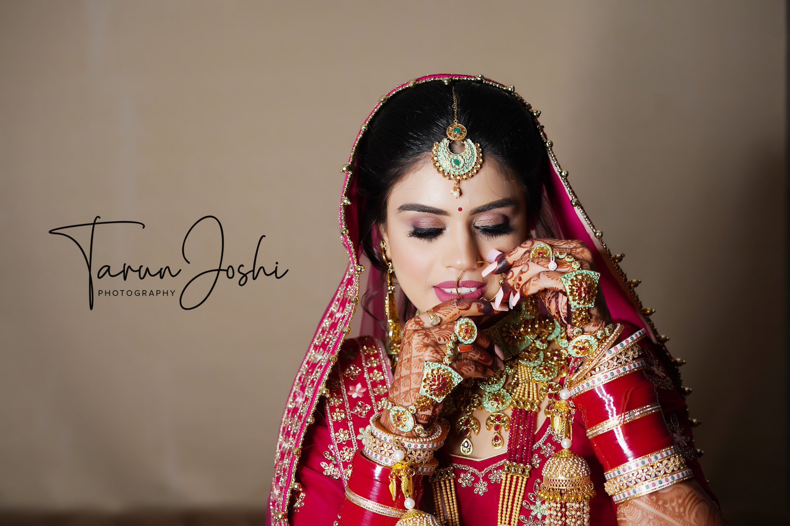 Work Portfolio - Tarun Joshi Photography