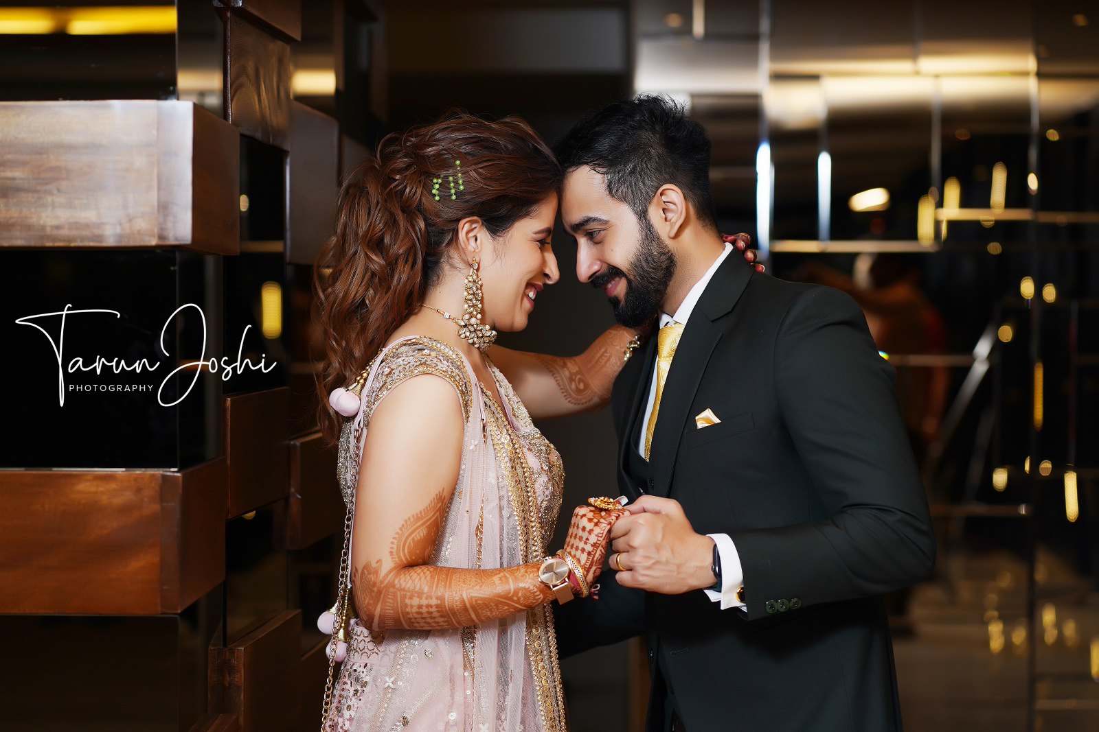 Work Portfolio - Tarun Joshi Photography