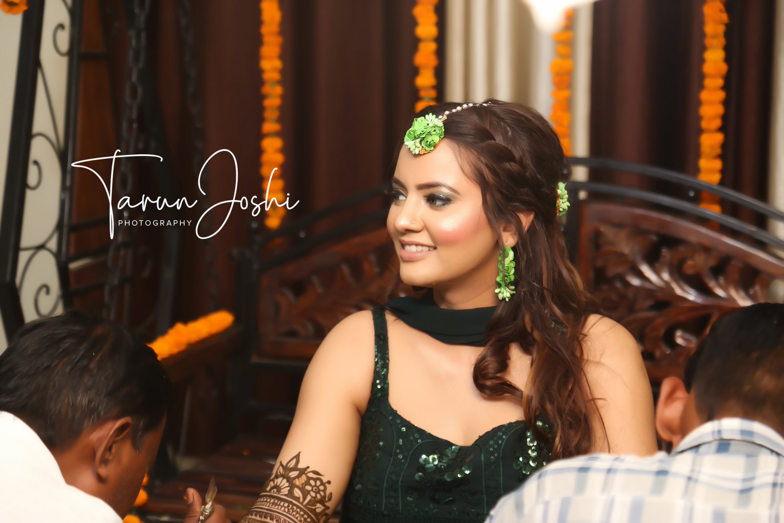 Work Portfolio - Tarun Joshi Photography