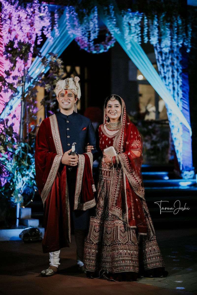 Work Portfolio - Tarun Joshi Photography